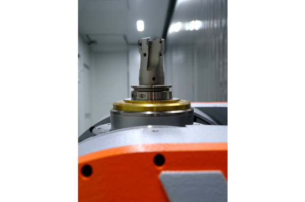 Bavius lleva el mecanizado de aluminio a una nueva dimensión con las ...