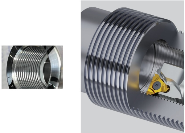 La solución MACH TT de Vargus logra una reducción drástica del tiempo ...