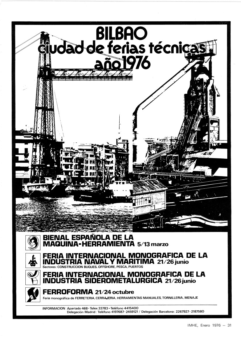 Izar, la estrella de la portada del número 11 de IMHE | izaro.com