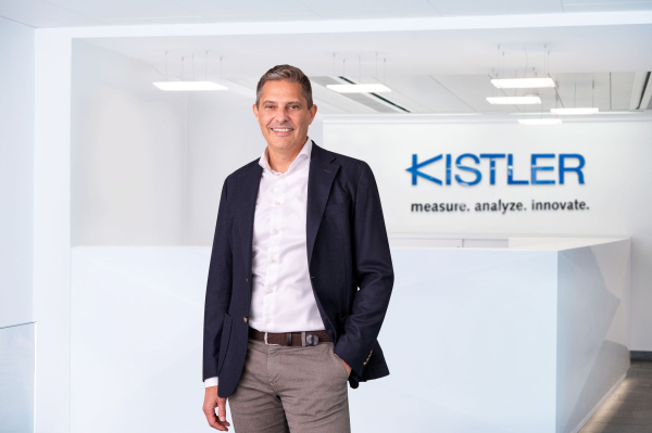 Marc Schaad asumirá la dirección operativa del Grupo Kistler en enero ...
