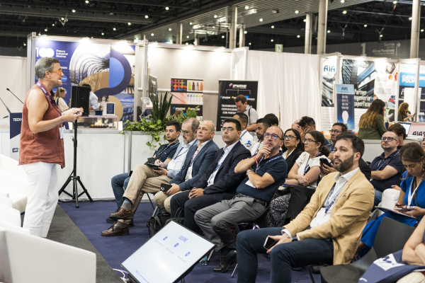 Advanced Manufacturing Barcelona conectará a los líderes de la ...