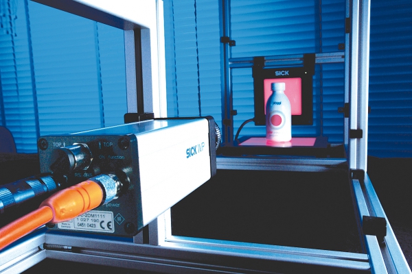 SICK-OPTIC ELECTRONIC, S.A. - Sistemas y elementos de seguridad - Guía ...